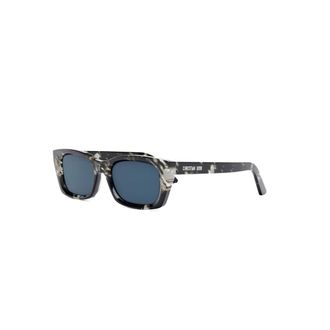 Dior unisex, Accessoires, Gris, Taille: 52 MM Lunettes Midnight - Qualité Premium