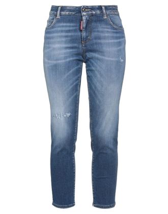 Dsquared2 HOSEN & R&Ouml;CKE - Jeanshosen auf YOOX.COM