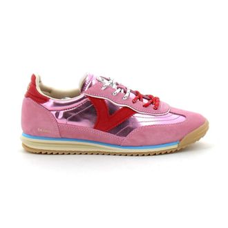 Victoria Saturno - Homme - Chaussures - Rose - Taille: 40 EU
