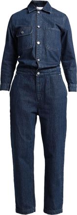 Red Valentino OVERALLS - Jumpsuits auf YOOX.COM