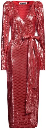 Rotate KLEIDER - Maxi-Kleider auf YOOX.COM