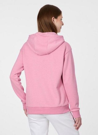 Ragwear Kapuzensweatshirt COOLBIA Klassisch mit K&auml;ngurutasche, Kapuze und Marken-Logo