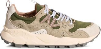 Flower Mountain Homme, Chaussures, Multicolore, Taille: 42 EU Yamano 3