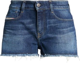 Diesel HOSEN & R&Ouml;CKE - Jeansshorts auf YOOX.COM