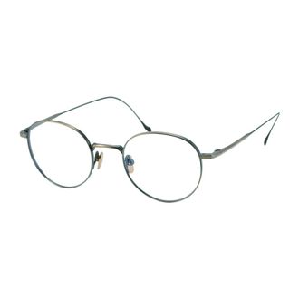 Masunaga Chord C - - Accessories - unisex - Gelb - 48 MM