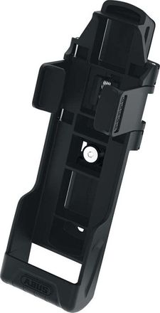 ABUS Fahrradschloss Halterung SH 6000 Bordo - zum Transport von Faltschl&ouml;ssern, Schwarz