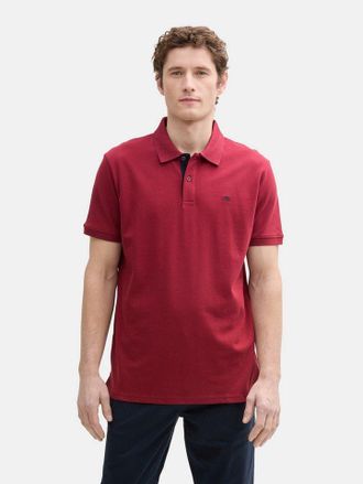 Tom Tailor T-Shirt (2-tlg)