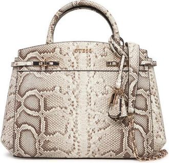 Guess Handtasche Melinda HWKG99 33060 Beige