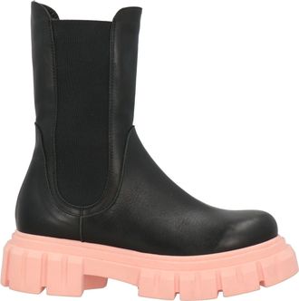 Formentini SCHUHE - Stiefeletten auf YOOX.COM