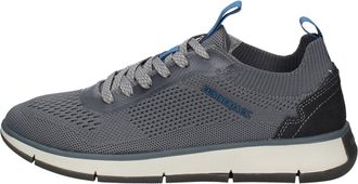 Lumberjack Lumberjack Herren Rebound Gymnastikschuh, grau, 40 EU