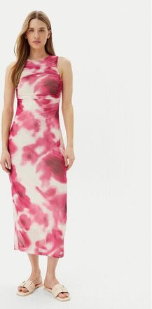 Only Coctailkleid Paris 15348167 Rosa Slim Fit