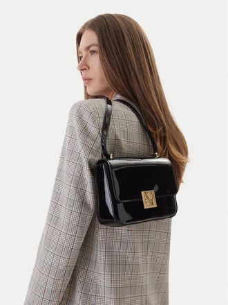 A|X Armani Exchange Handtasche XW002169 AF21362 UC001 Schwarz