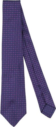 Kiton ACCESSOIRES - Krawatten & Fliegen auf YOOX.COM