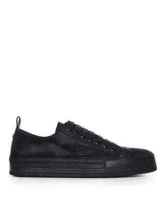 Ann Demeulemeester Baskets - Noir