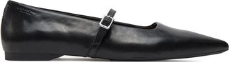 Vagabond Ballerinas Vagabond Shoemakers Hermina 5533-001-20 Schwarz