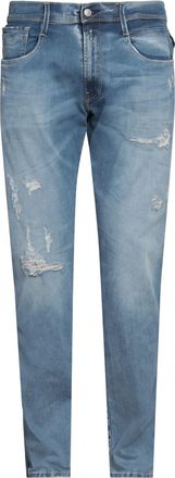 Replay HOSEN & R&Ouml;CKE - Jeanshosen auf YOOX.COM