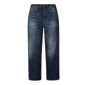 Sunflower Gerades Jeans - - Jeans - Herren - Blau - W33