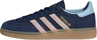 adidas Femme, Chaussures, Bleu, Taille: 42 EU Handball Spezial W
