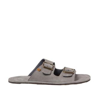 El Naturalista Mixte N5682 Bare Sandals Plate, Denim, 43 EU Large