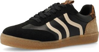 No Stress Sneaker