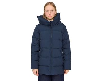 Mazine Steppjacke Mazine Basic Mid Length Puffer Jacket - Steppjacke