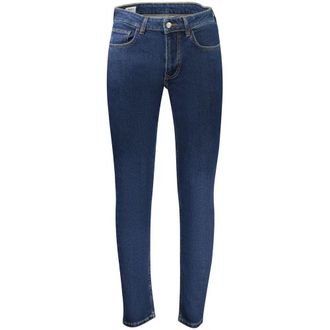 Pepe Jeans London Homme, Jeans, Bleu, Taille: W31 L32 Blu Cotton Jeans