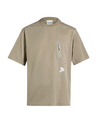 And Wander TOPS - T-shirts auf YOOX.COM