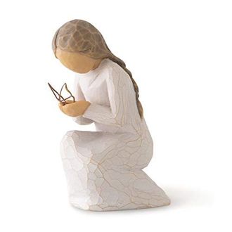 Willow Tree Quiet Wonder Figurine