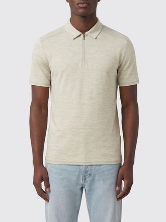 Veilance Polo Homme couleur Beige