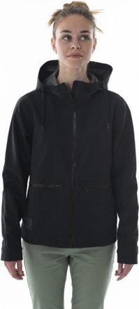 Snap Shell - Hardshelljacke - Damen