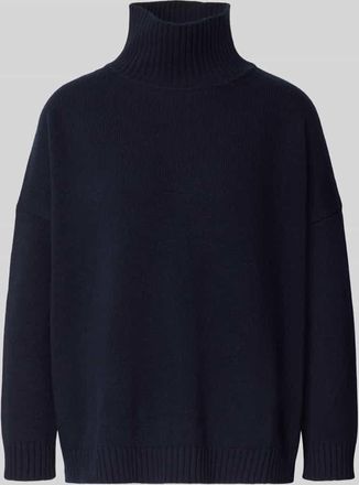 Max Mara Loose Fit Pullover aus reiner Wolle Modell BORGIA