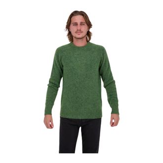 K-Way Homme, Pulls, Vert, Taille: S Renoult Pulls &agrave; col rond