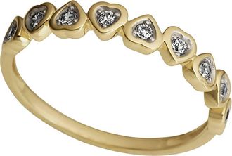Firetti Ring