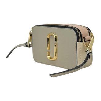 Marc Jacobs Damen, Taschen, Grau, ONE SIZEGr&ouml;&szlig;e