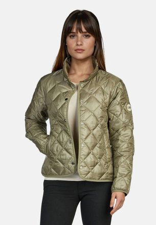 No.1 Como Steppjacke JACY
