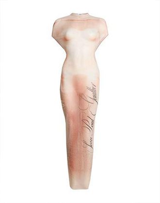 Jean Paul Gaultier ROBES - Robes longues sur YOOX.COM