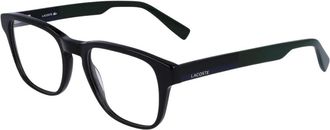 Lacoste Homme, Accessoires, Noir, Taille: 51 MM L2909 Optical Frame