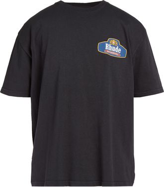 Rhude TOPS - T-shirts auf YOOX.COM