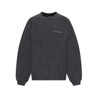 Jacquemus Le Sweatshirt Ruban - - Sweatshirts & Hoodies - Damen - Grau - M