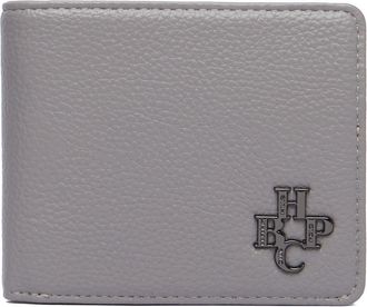 Beverly Hills Polo Club Geldb&ouml;rse Beverly Hills Polo Club CWBEO-BHPC-M1-002-AW26 Grau
