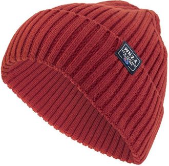 N.Z.A. Herren M&uuml;tzen/Caps/H&uuml;te orange Baumwolle