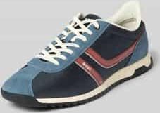 Boss Orange by Hugo Boss Sneaker mit Label-Print Modell ZAYN_TENN_BNYMI