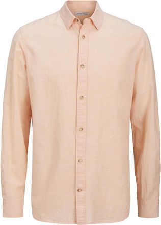 Jack & Jones JJESUMMER Shirt LS SN