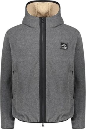 Paul & Shark Winter Heros Jacket - - Jackets - Herren - Grau - S