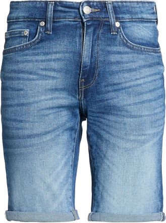 Only & Sons HOSEN & R&Ouml;CKE - Jeansshorts auf YOOX.COM