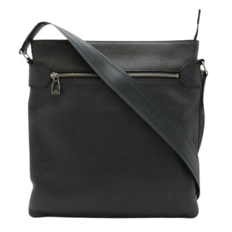 Louis Vuitton Pre-owned Taiga Sasha Schultertasche - - Pre-owned - Damen - Schwarzk - ONE SIZE