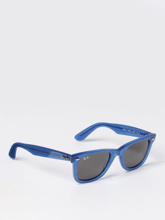 Ray-Ban Lunettes De Soleil RAY-BAN Homme couleur Bleu