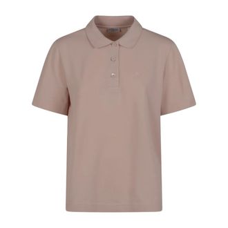 Burberry Femme, Tops, Rose, Taille: 40 FR Priscilla CTP