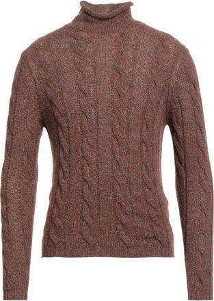 Stile Latino STRICKWAREN - Rollkragenpullover auf YOOX.COM