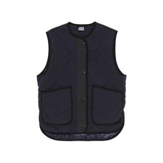 New Balance Quilted Gilet